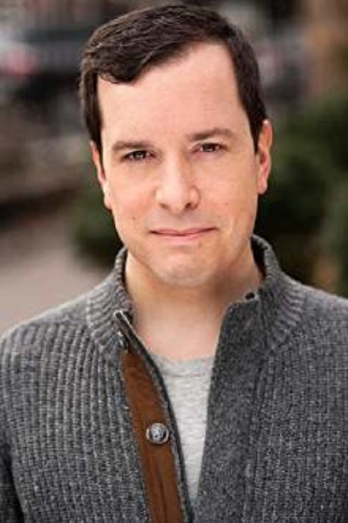 David Horton_百度百科