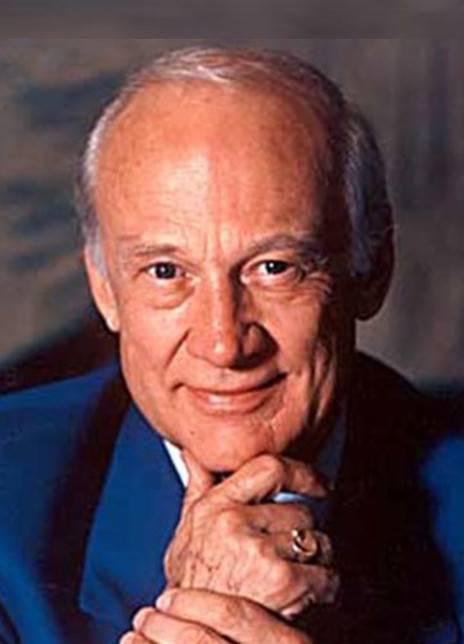 Edwin Eugene Aldrin Jr._百度百科