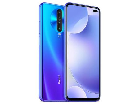 Redmi K30 5G_百度百科