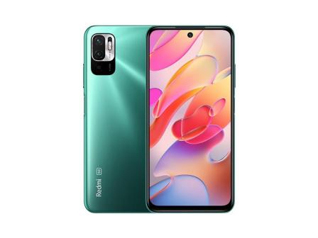 Redmi Note 10_百度百科