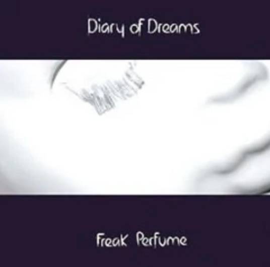 Freak Perfume_百度百科