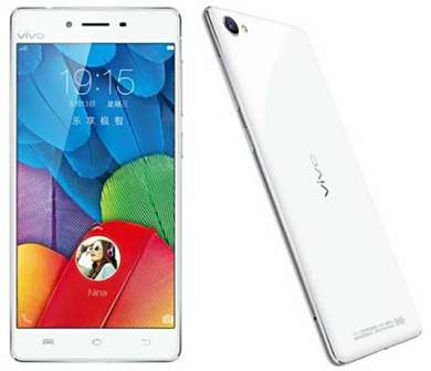 vivo X1_百度百科