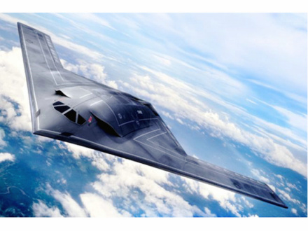 B-3轰炸机_百度百科