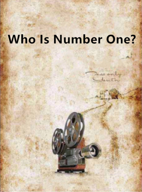 Who Is Number One_百度百科