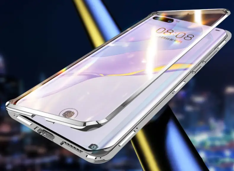 华为nova 7 Pro手机壳，给爱机加件新“外衣”_百科TA说