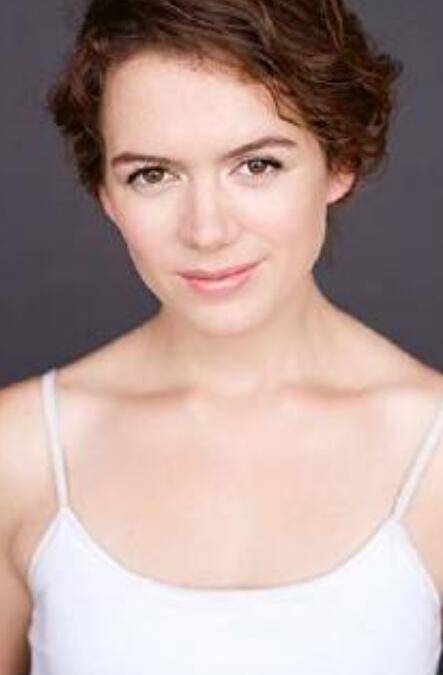 Meggan Kaiser_百度百科