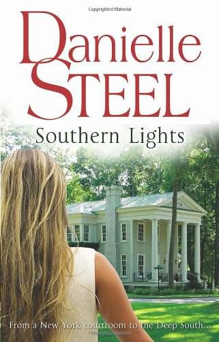 Southern Lights. Danielle Steel_百度百科