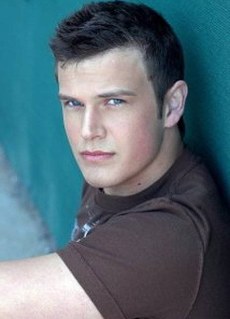 Ken Luckey_百度百科