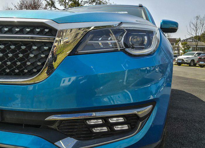 存款11万，奔腾T77和捷途X70S选谁更懂车，车主：它俩都挺好_百科TA说