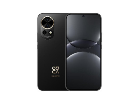 HUAWEI nova 13_百度百科