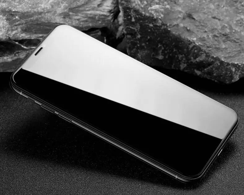 高清通透还原裸机，苹果11 Pro Max钢化膜精选_百科TA说