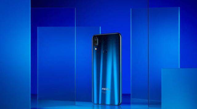 魅族Note9发布：骁龙675首发魅族首款水滴屏_百科TA说