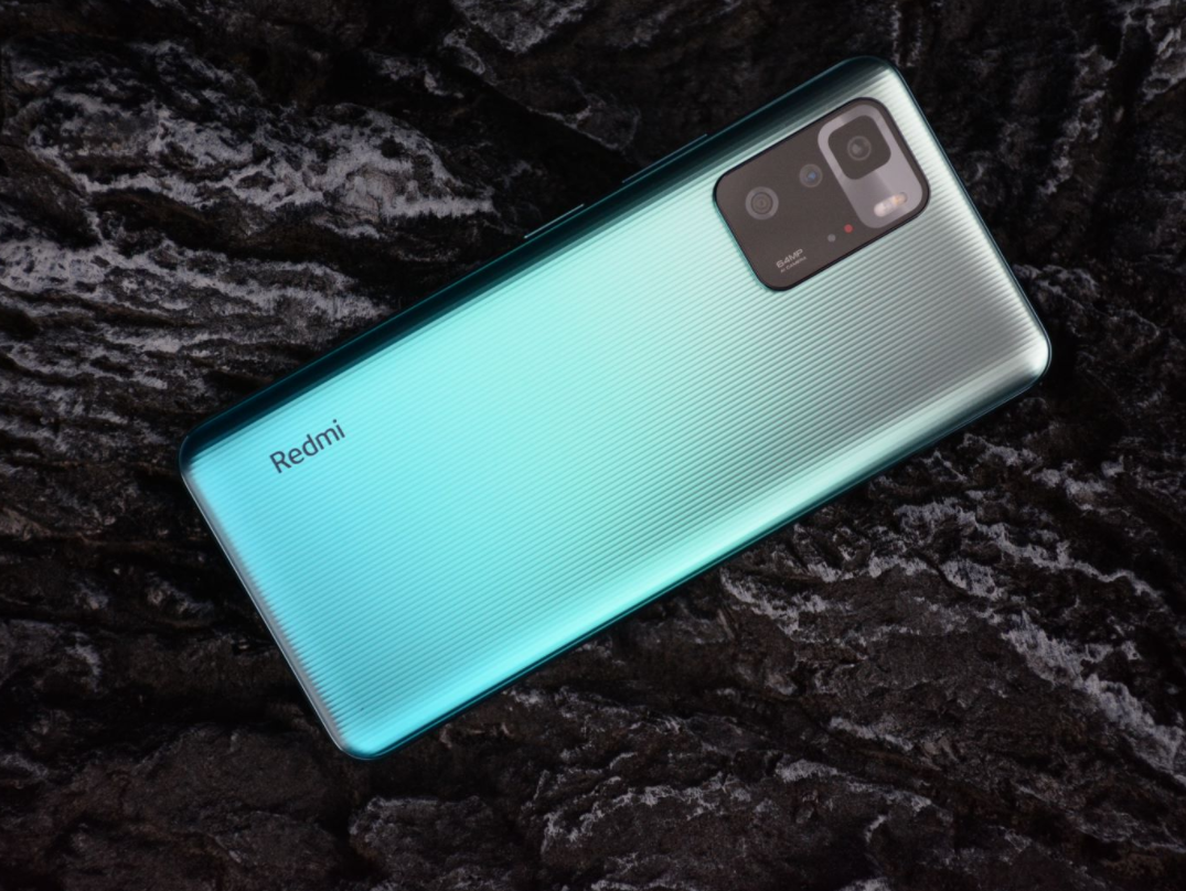 仅1499元，Redmi Note10 Pro正式发布，米粉期待的手机终于来了！_百科TA说