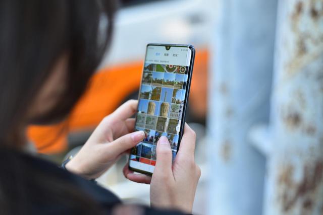 双曲面屏幕+双光学防抖！小米CC9 Pro亮剑：DXO评分登顶_百科TA说