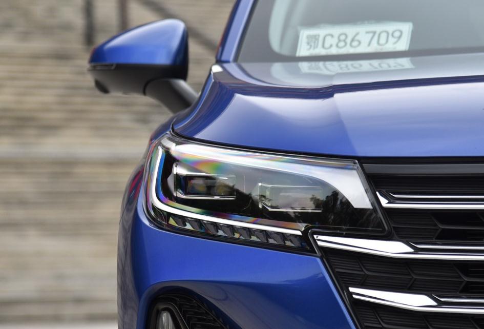 9万提辆传祺GS4，行驶11000公里后，车主表示有话要说_百科TA说