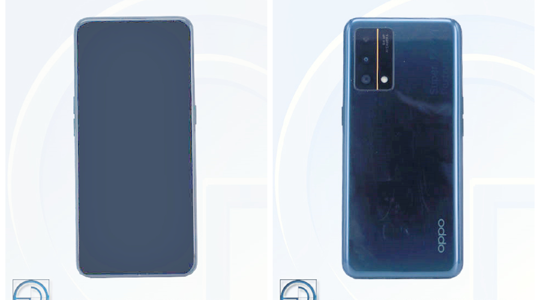 OPPO Reno 6系列确定：外观变化不大，处理器是最大亮点_百科TA说