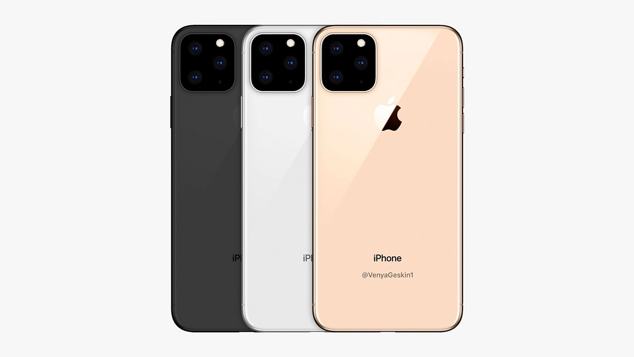 iPhone11有什么特点？看过实机的人爆出大量信息_百科TA说