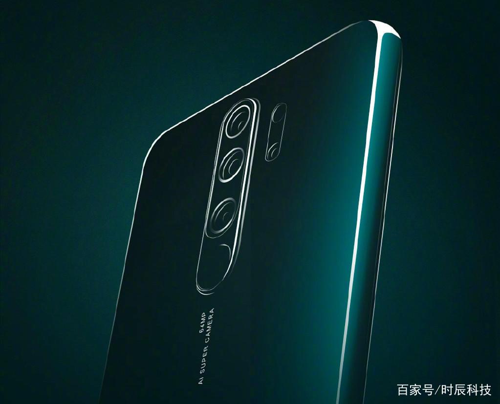Redmi Note8系列，有了NFC：这算是完美了！_百科TA说