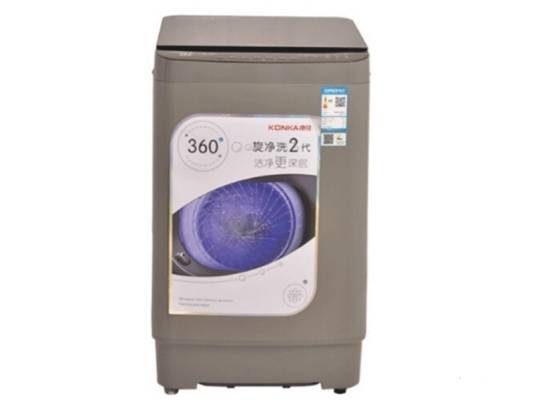 康佳XQB80-530Z_百度百科