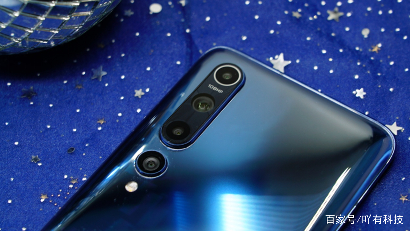 2020年首批骁龙865旗舰，三星S20与小米10，对比之下差距多大_百科TA说