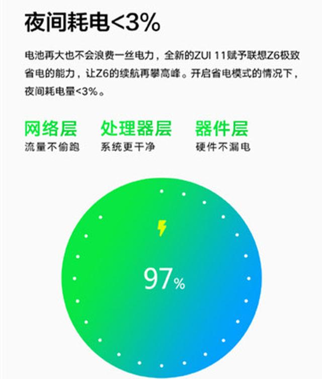 联想常程爆料：联想Z6搭载“新一代神U”骁龙730 4000mAh将成续航标配_百科TA说