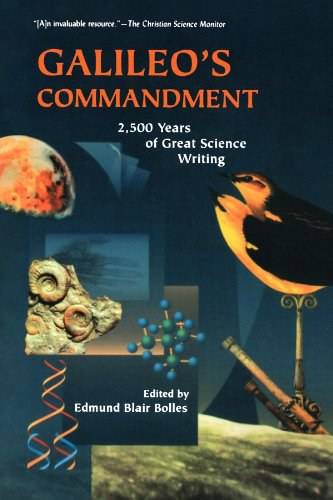 Galileo's Commandment_百度百科