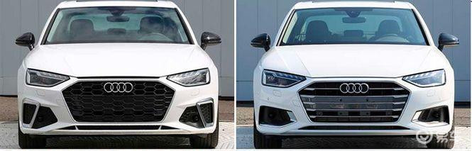 奥迪新A4L、凯迪拉克CT4领衔，4月上市新车有点多_百科TA说