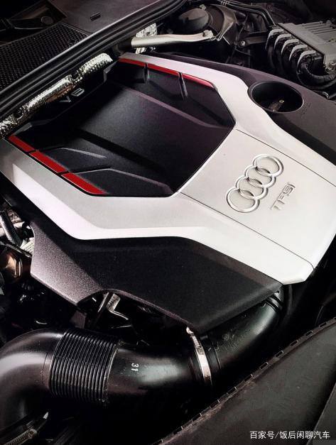 51万买到3.0T奥迪A6L，又花重金“一比一”改S6，几乎能鱼目混珠_百科TA说