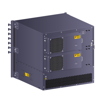 华为Quidway S9306_百度百科