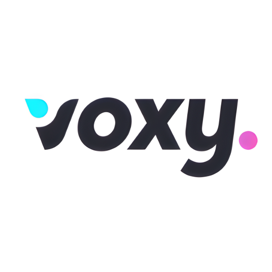VOXY_百度百科