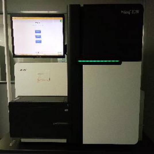 Hiseq3000测序仪_百度百科