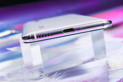 vivo X27 8GB+128GB版_百度百科