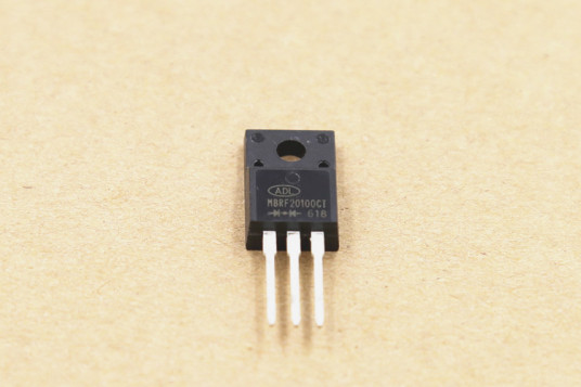 MBRF20100CT_百度百科