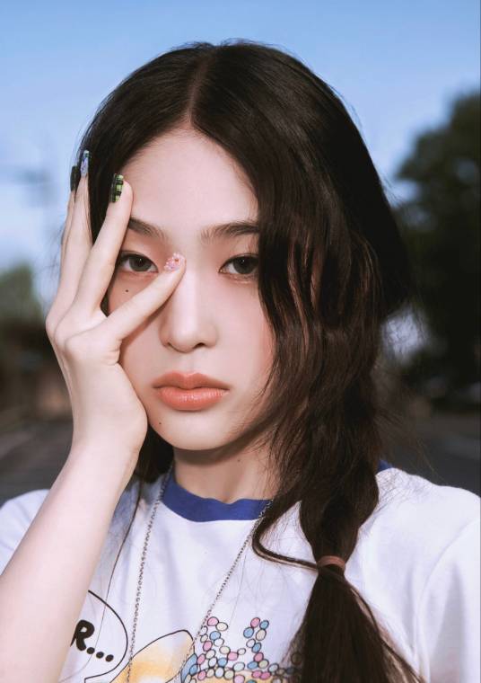 Beni（韩国女歌手、女子演唱组合Baby DONT Cry成员）_百度百科