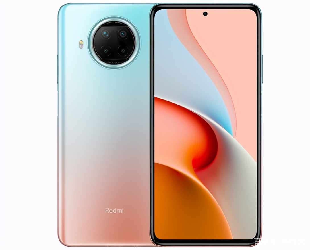 红米Note9对比华为nova 8SE，品牌价值决定最终销量_百科TA说