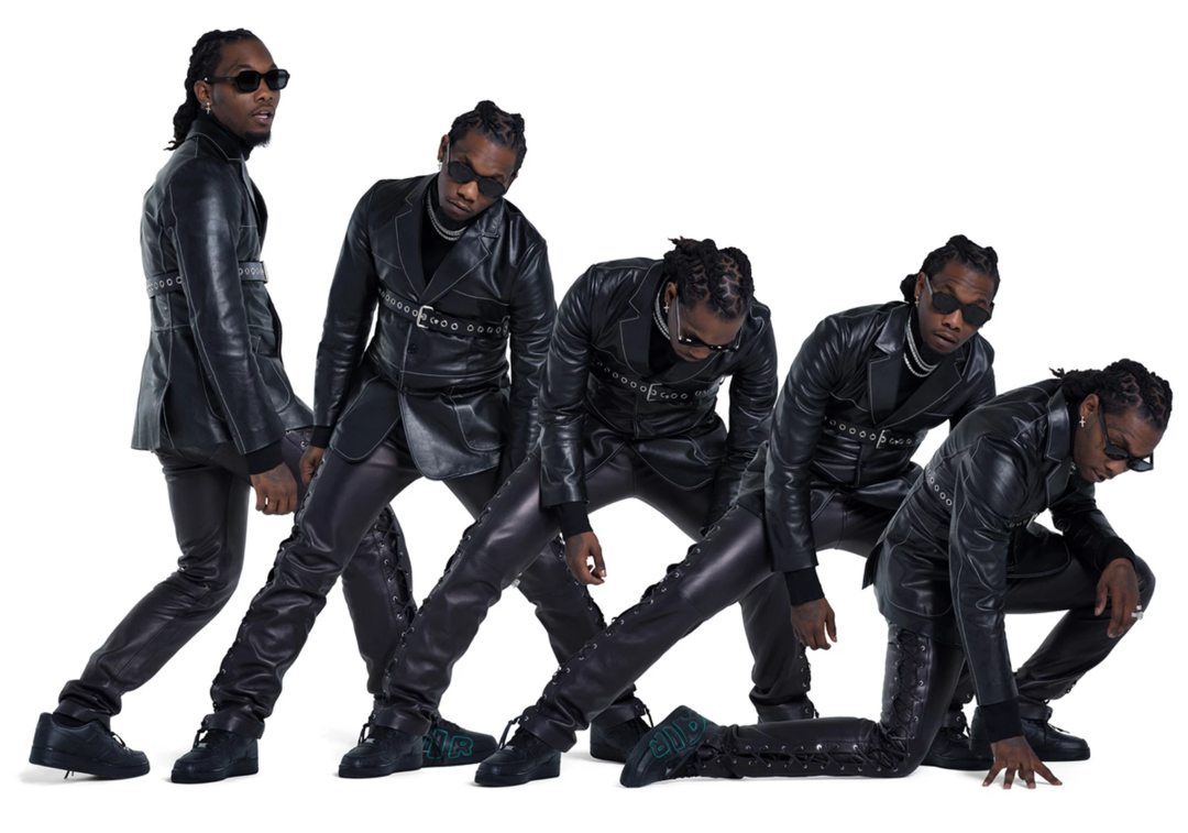 Offset（美国说唱歌手、Migos成员）_百度百科