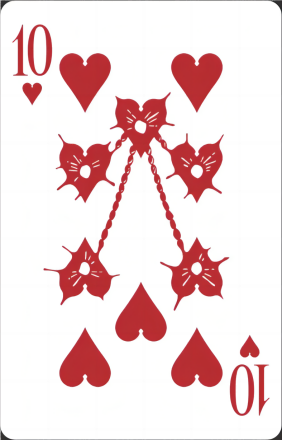 X-Playing Cards_百度百科