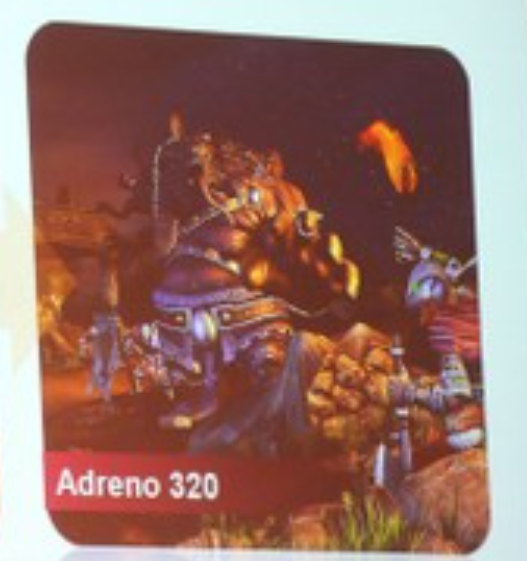 Adreno 320_百度百科