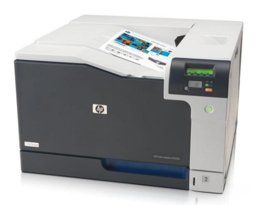 HP CP5225_百度百科
