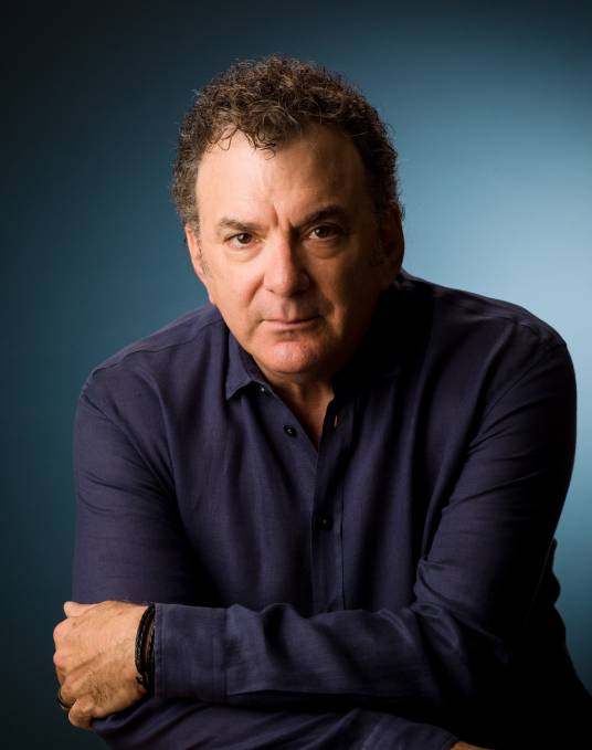 Michael Grossman_百度百科