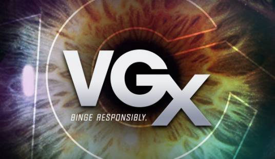 VGX（Spike TV举办的游戏奖项）_百度百科