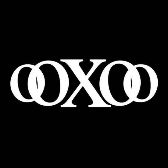 OOXOO_百度百科