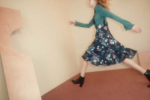 Lily（女性时装品牌）_百度百科