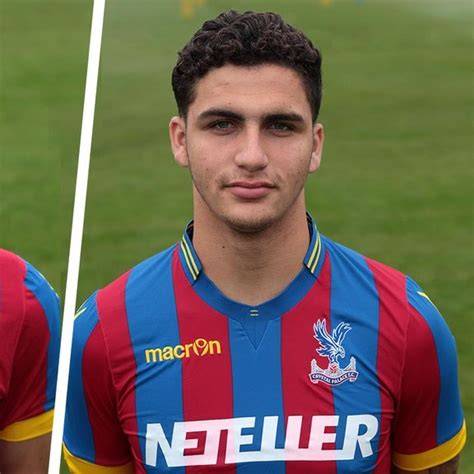 Ryan Inniss_百度百科