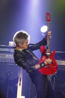 flow（日本超人气摇滚乐队）_百度百科