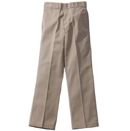 Dickies_百度百科