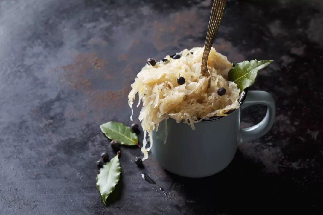 为什么德国菜会被称为“欧洲的东北菜”？_百科TA说