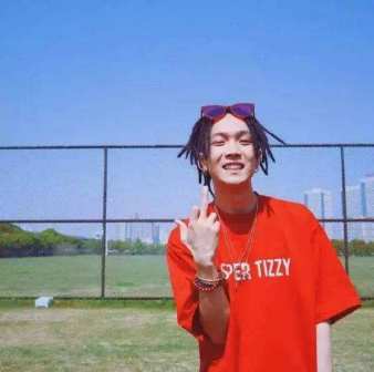 Tizzy T（中国内地说唱男歌手）_百度百科