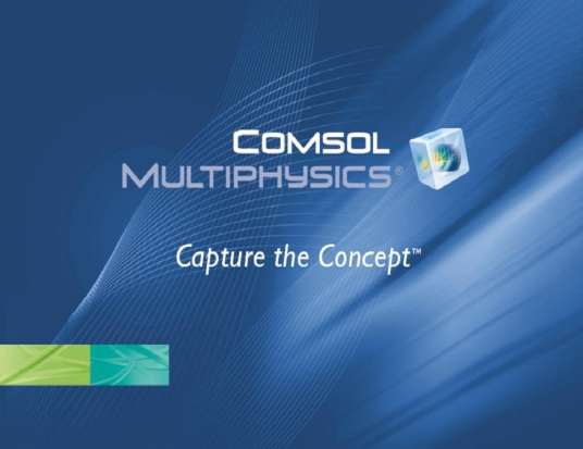 COMSOL Multiphysics_百度百科