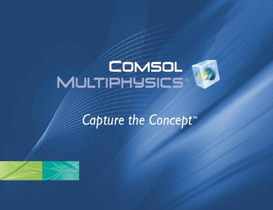COMSOL Multiphysics_百度百科